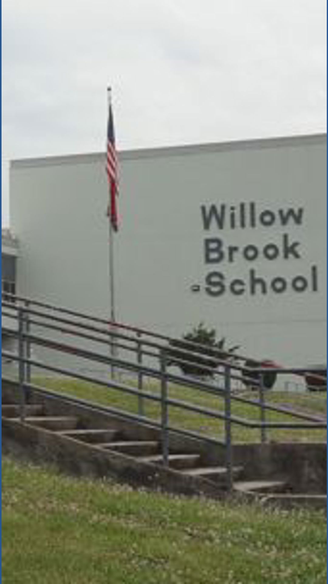 Oak Ridge High School STEM students build 'Kindertown USA' for Willow ...