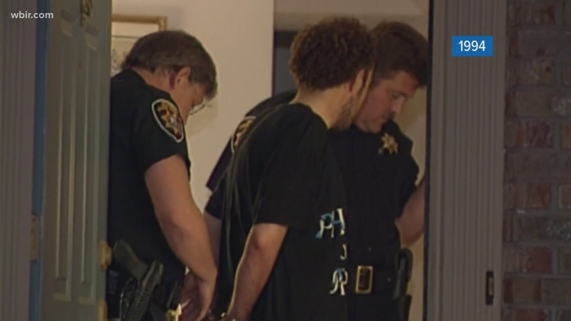 Knoxville attempted murder to be featured on crime show | wbir.com