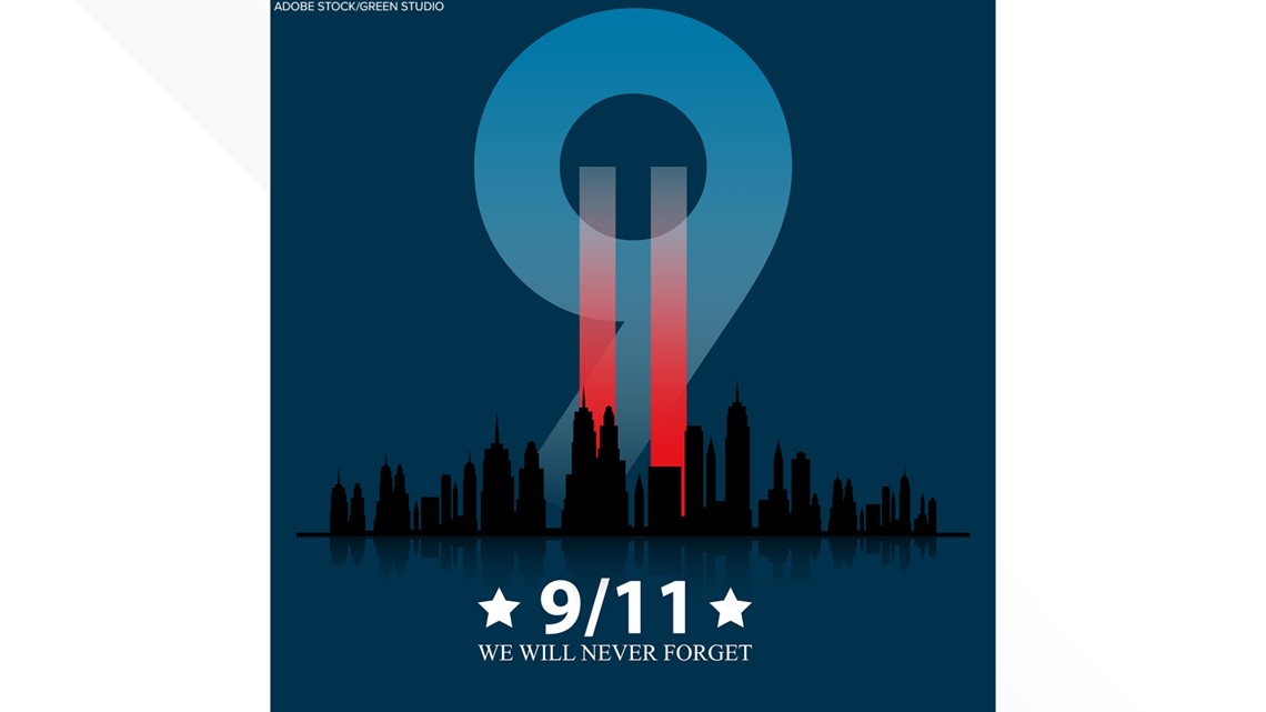 September 11th memorial services to be held downtown | wbir.com