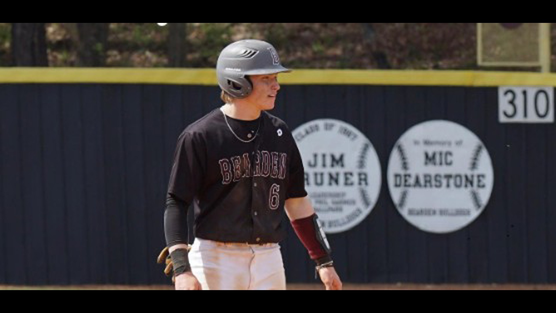 'That’s every kid’s dream' | Bearden baseball head coach praises Brady ...