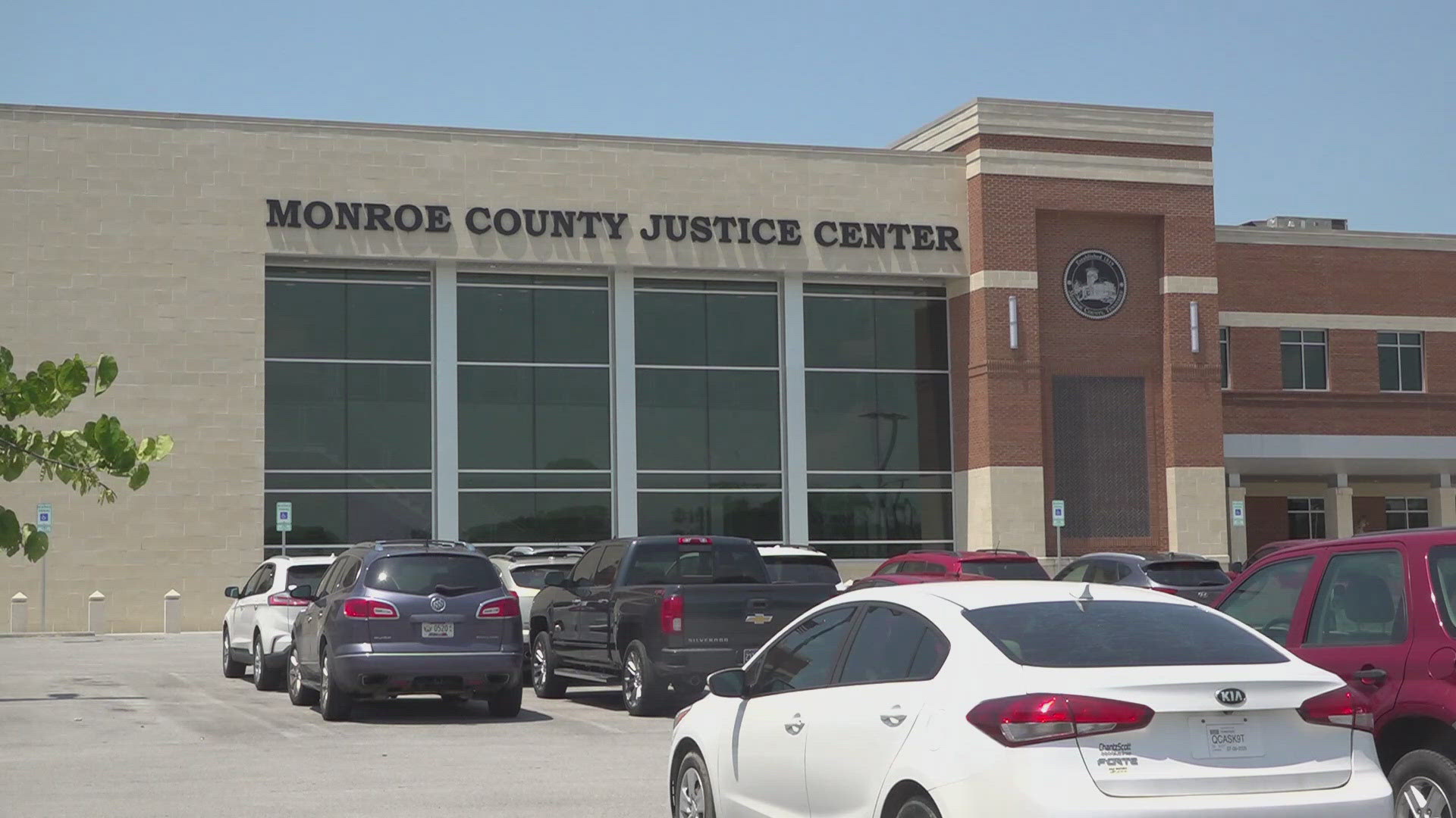 10Investigates: Monroe Co. Sheriff's Office faces personnel, contraband ...
