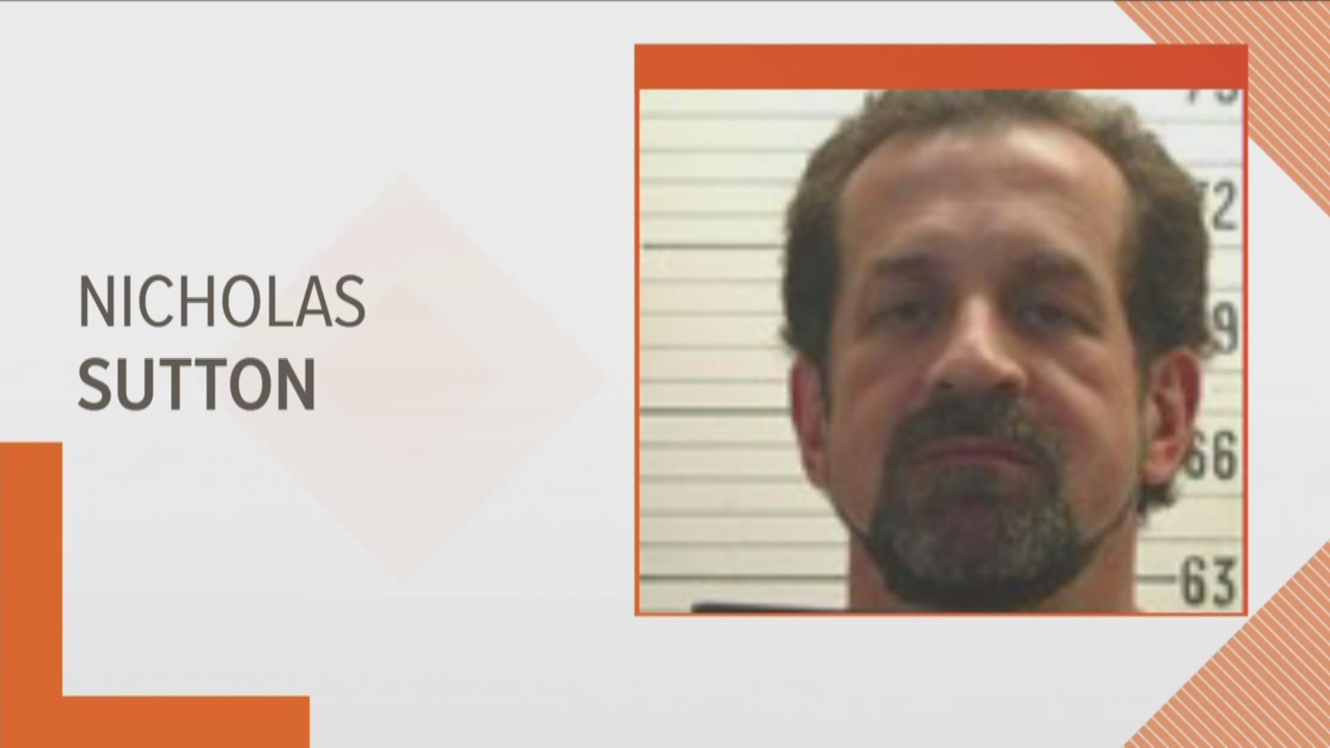 Nicholas Sutton on death watch ahead of execution | wbir.com