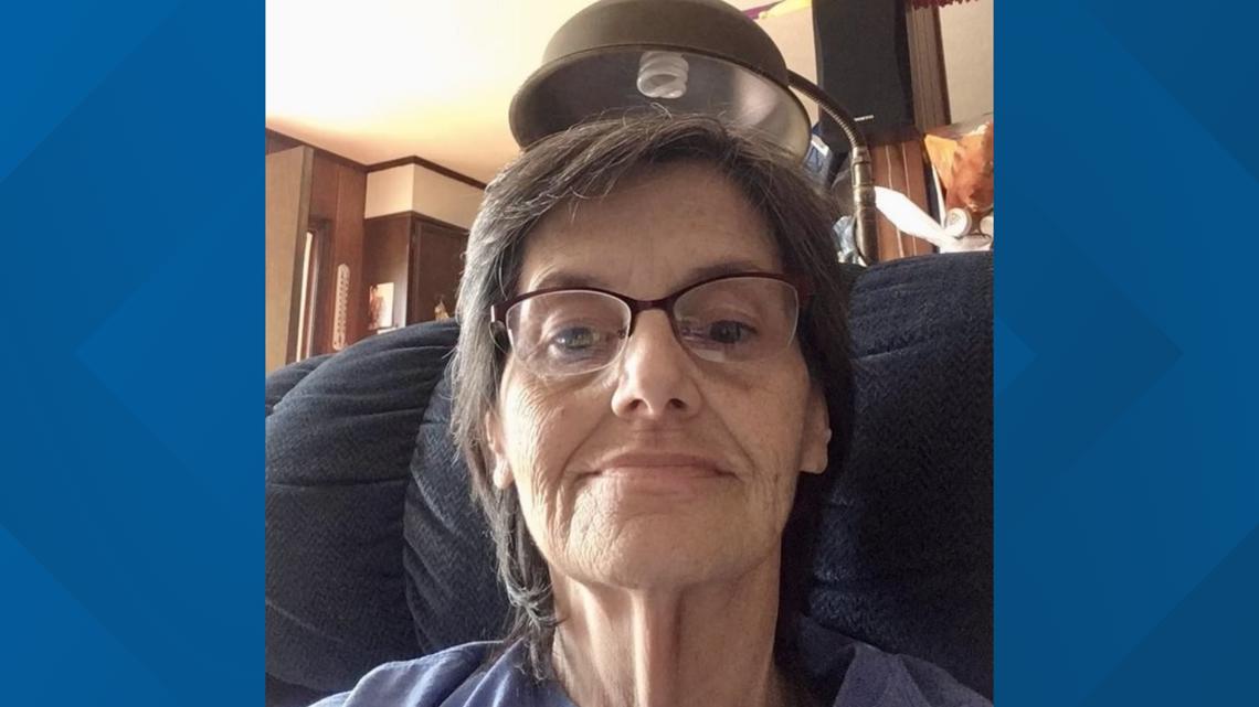 KPD searching for missing 66-year-old Knoxville woman | wbir.com