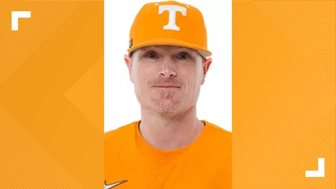 Tennessee baseball parting ways with Assistant Coach Josh Reynolds ...