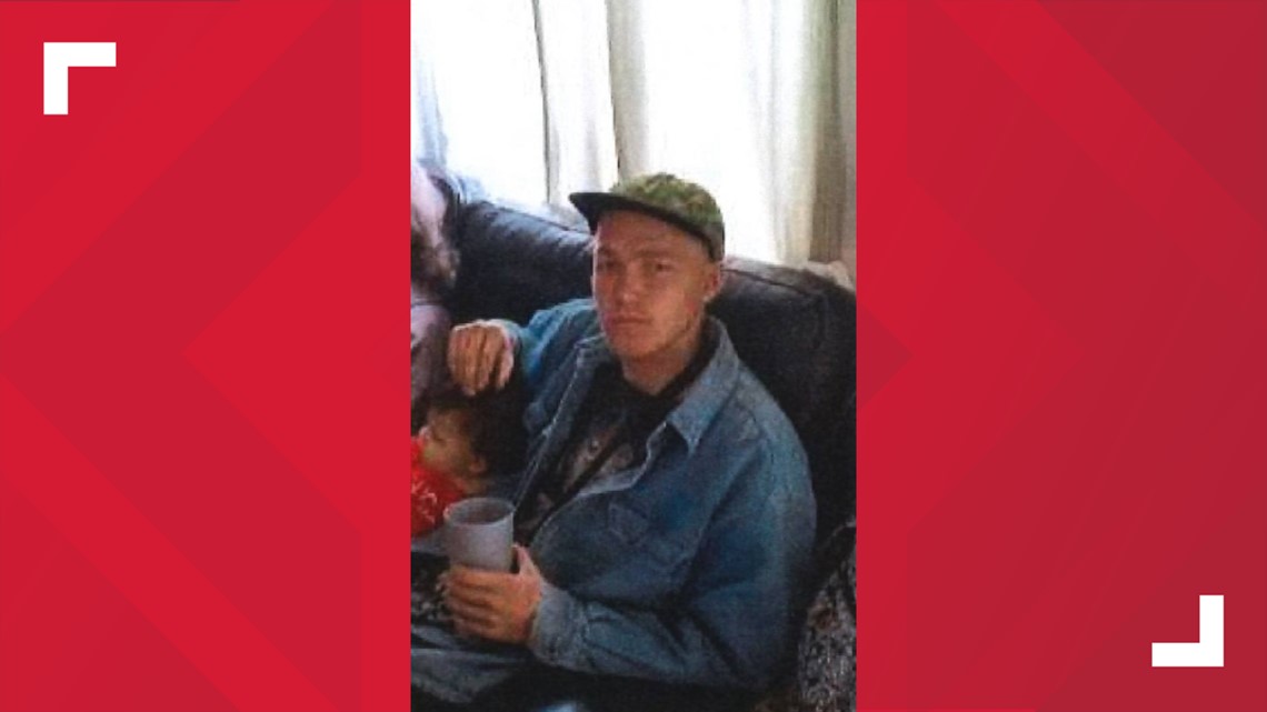 Sevier Co. Sheriff's Office: 21-year-old man reported missing on March ...