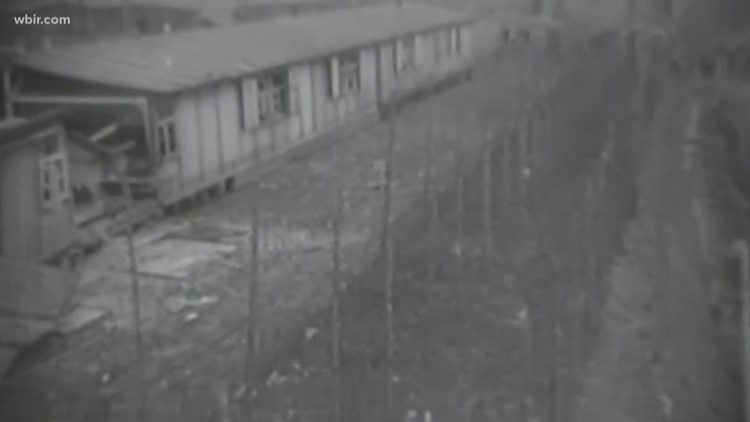 nazi hunter eli rosenbaum tracked concentration camp guard | wbir.com