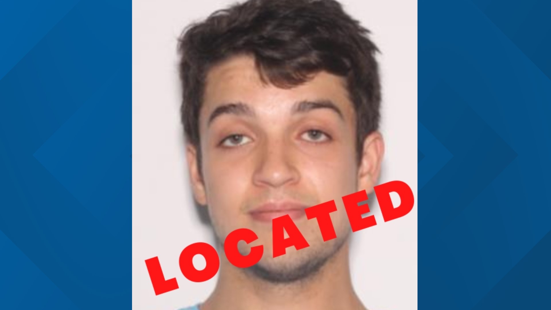 Public's help needed in locating missing 21-year-old | wbir.com