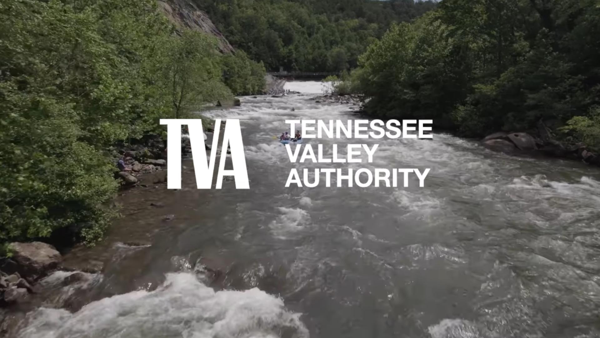 US House passes Tennessee Valley Authority Transparency Act | wbir.com