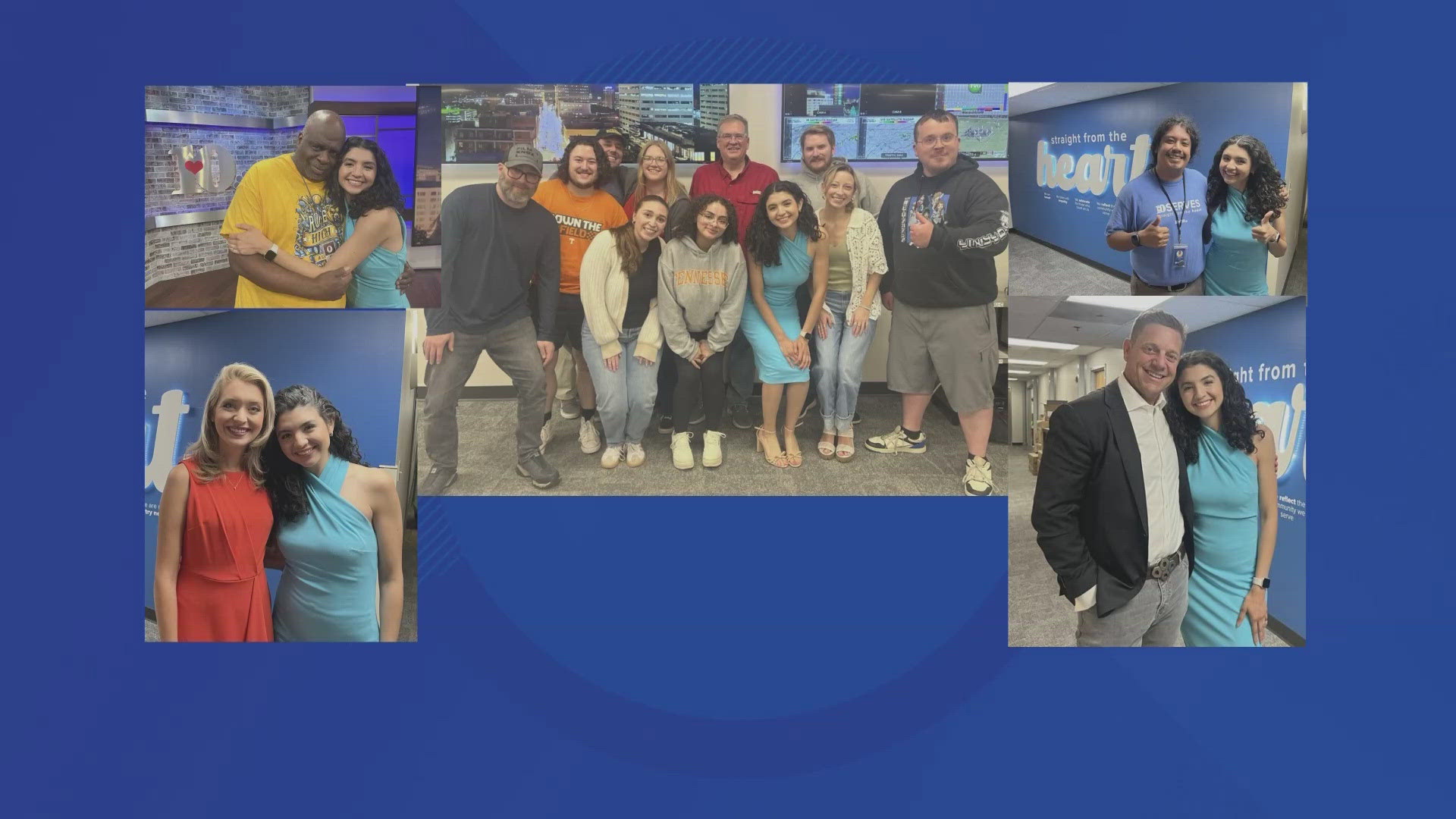 Goodbye Maria! | wbir.com