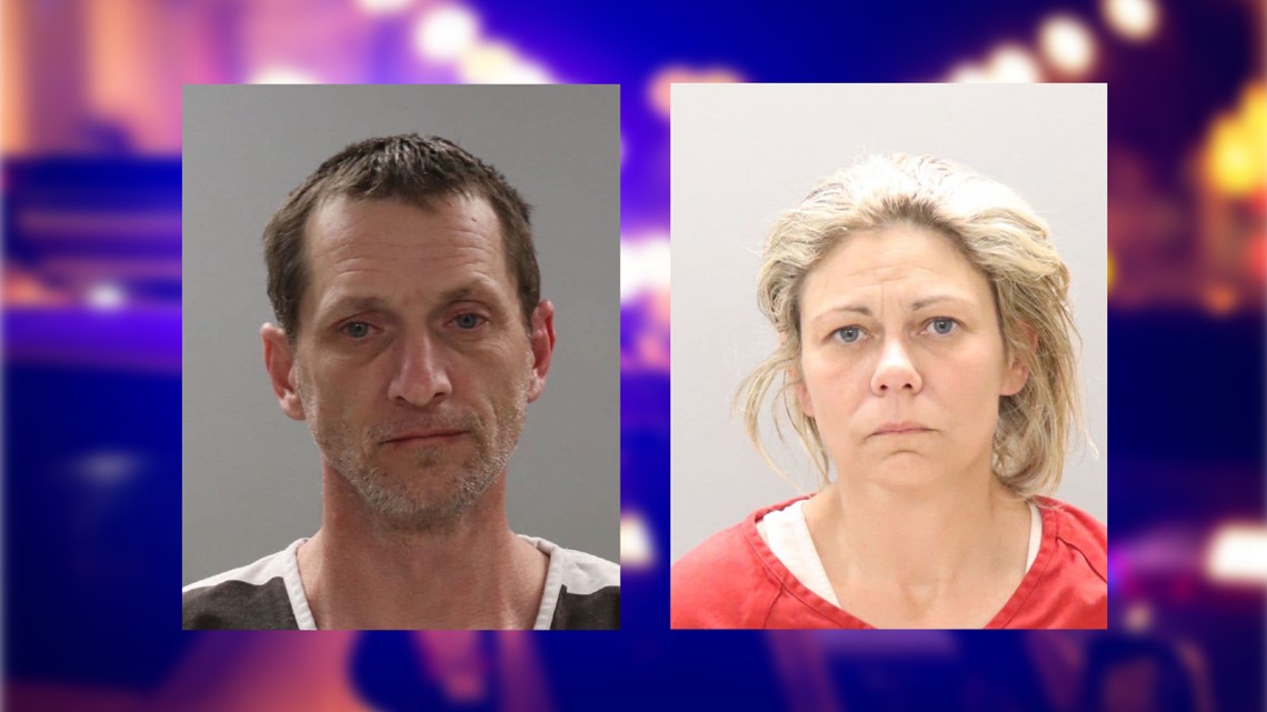 KCSO: Alabama fugitive arrested in Knox Co. | wbir.com