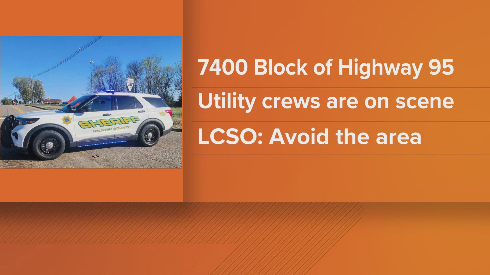 Greenback roads reopen, evacuations lifted after morning gas leak ...