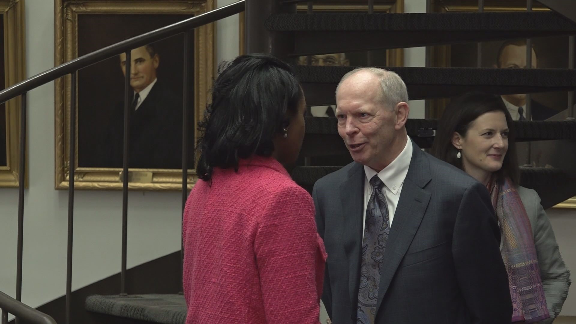 Deputy Chief Brooklyn Belk resigns after five months on the job at KPD ...