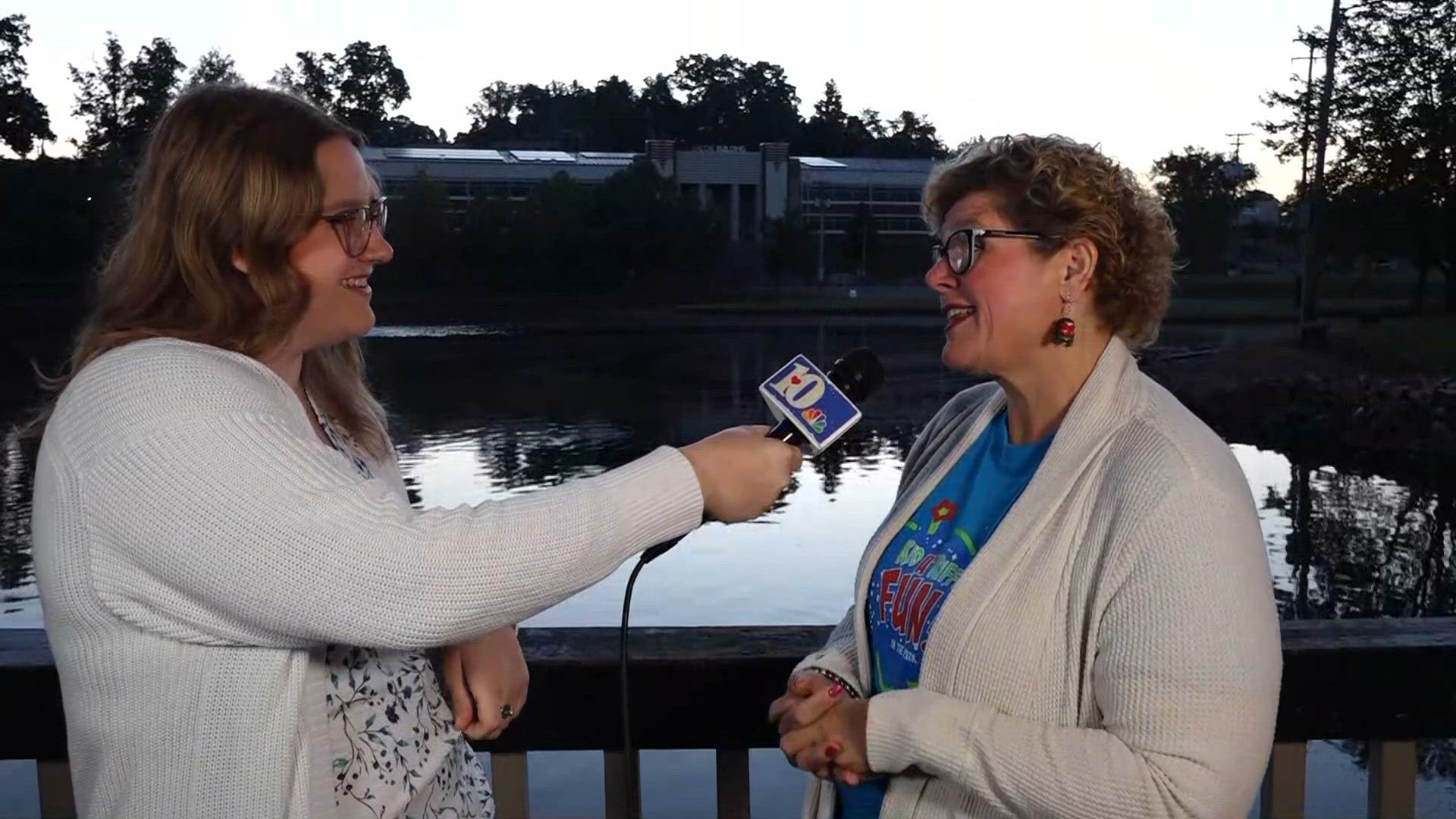City of Knoxville gears up for first Kid A'Riffic event of the summer ...