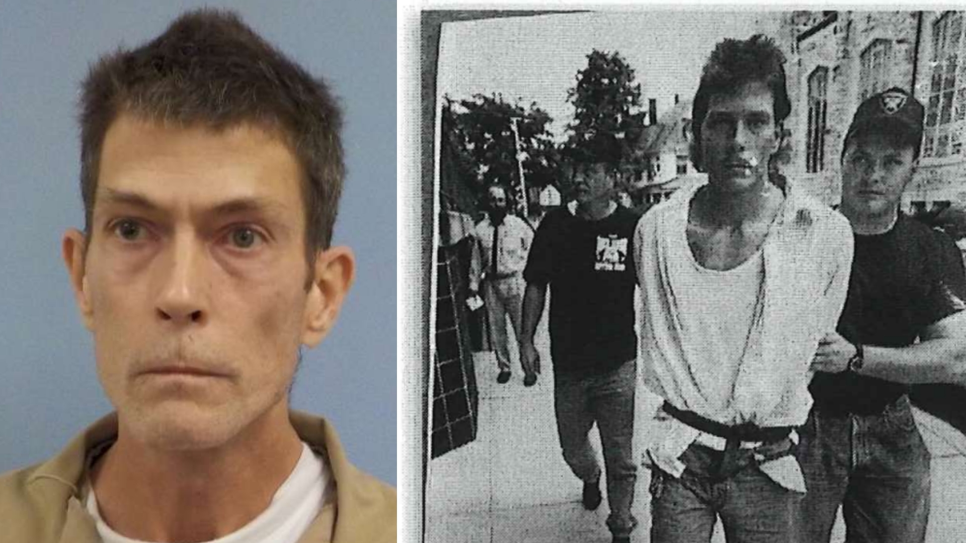 Cold Case Breakthrough: Man charged in 1996 kidnapping and death of 7 ...