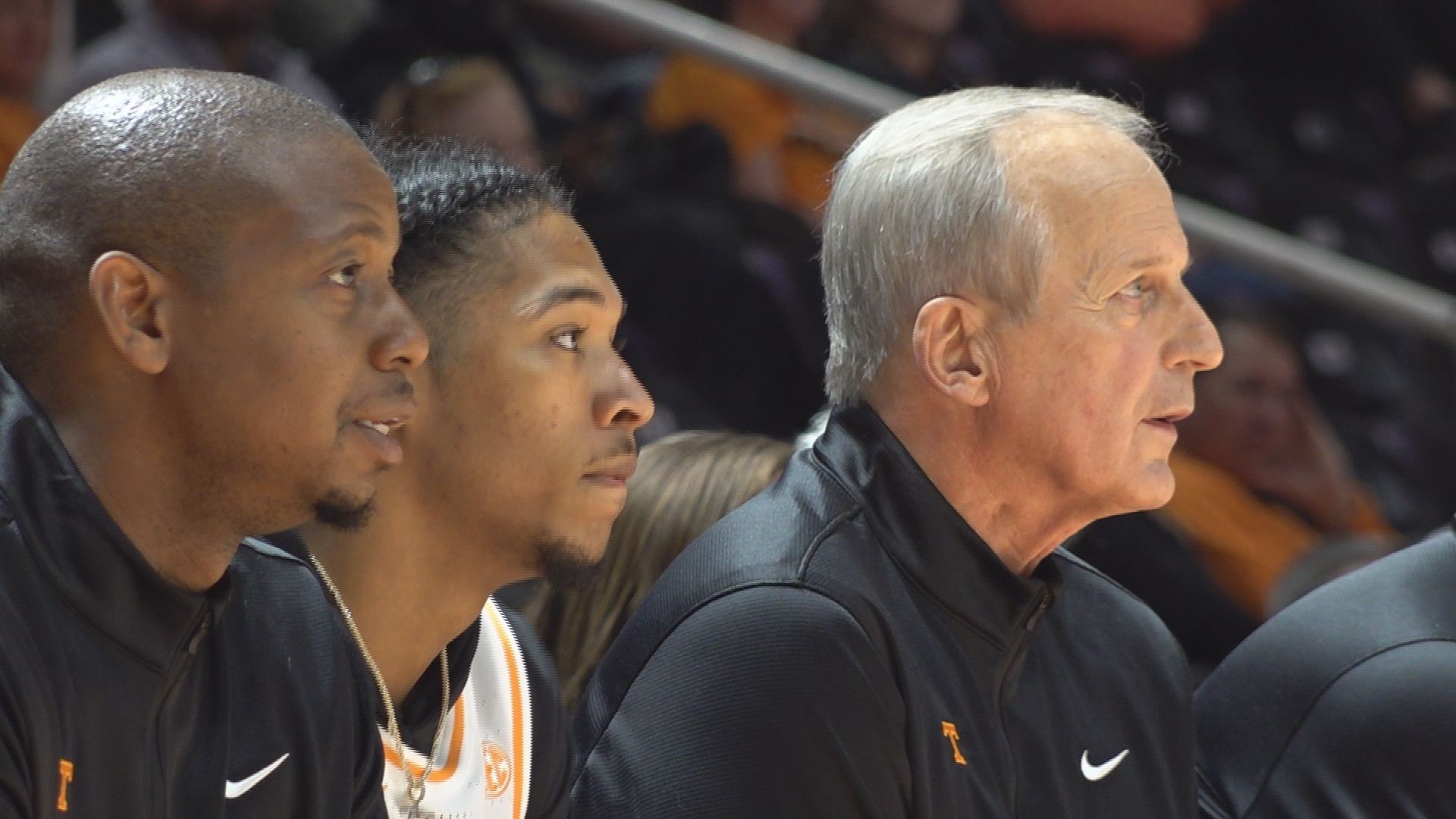 Here's an early look at Tennessee men's basketball 2024-25 season ...