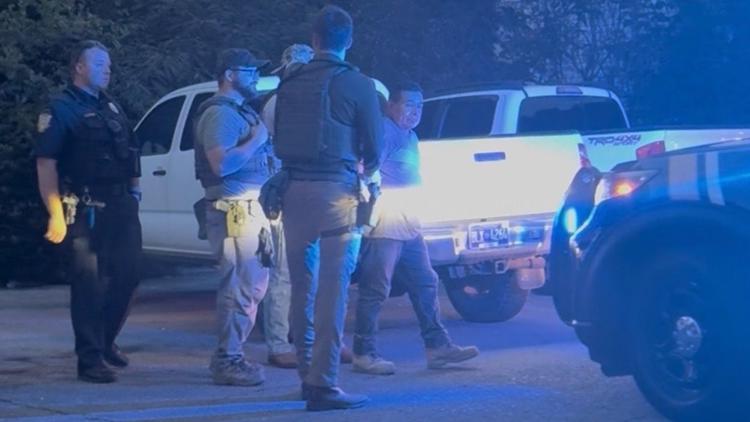 Sevier County sees spike in ICE activity, sparking fear in Latino ...