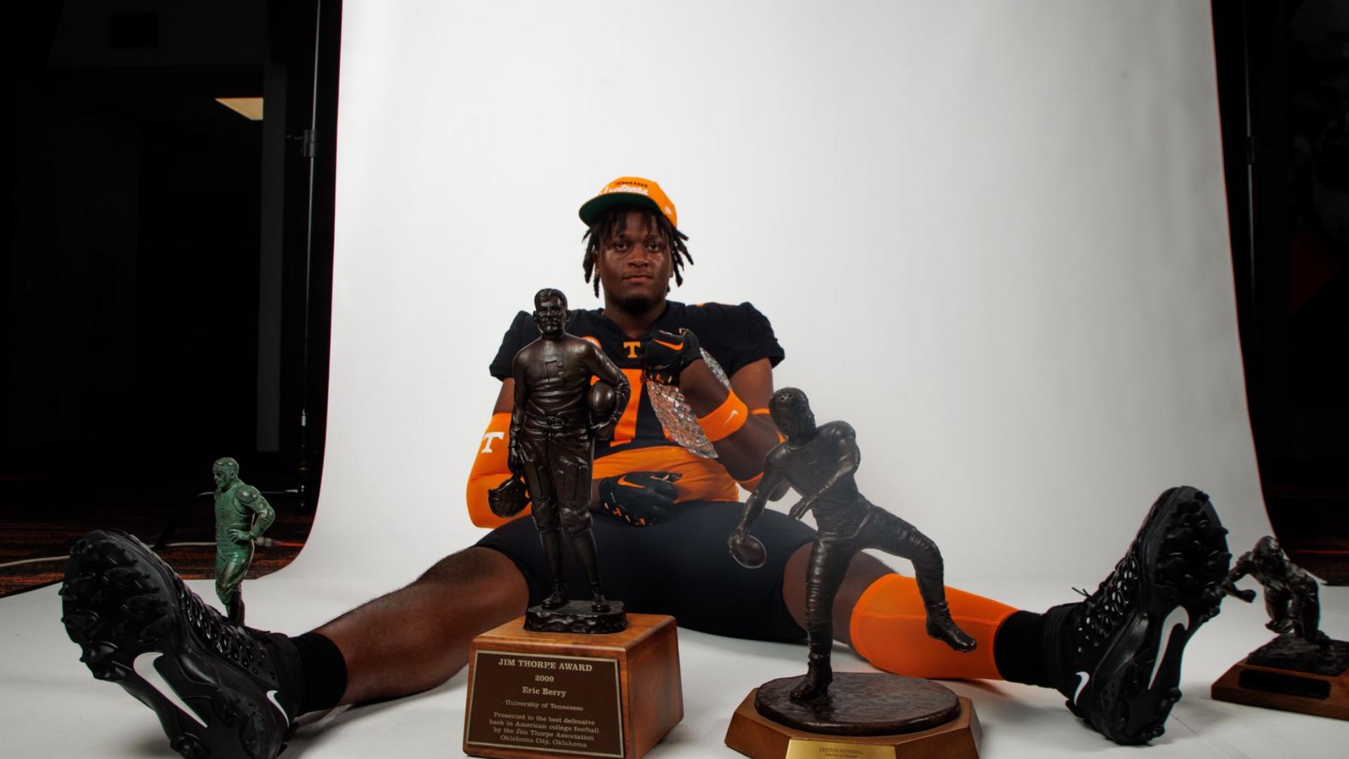 Abandoned Places: Tennessee State Prison | wbir.com