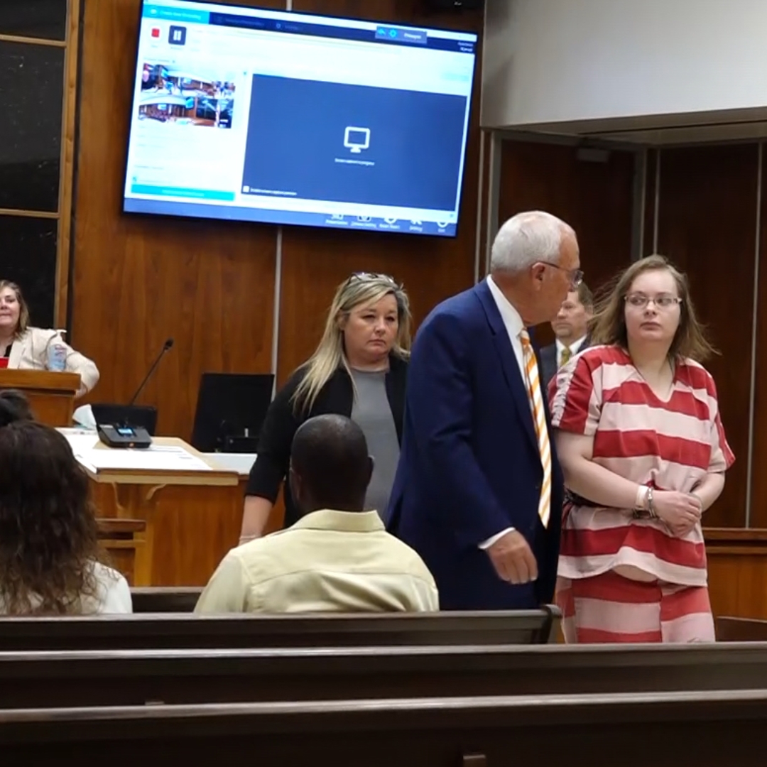 Sean Finnegan pleads guilty in Anderson County, bringing a close to 5 ...