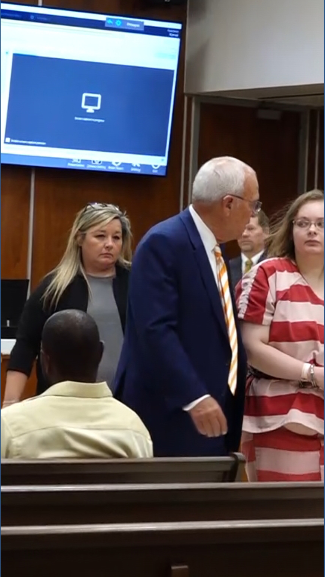 Sean Finnegan pleads guilty in Anderson County, bringing a close to 5 ...