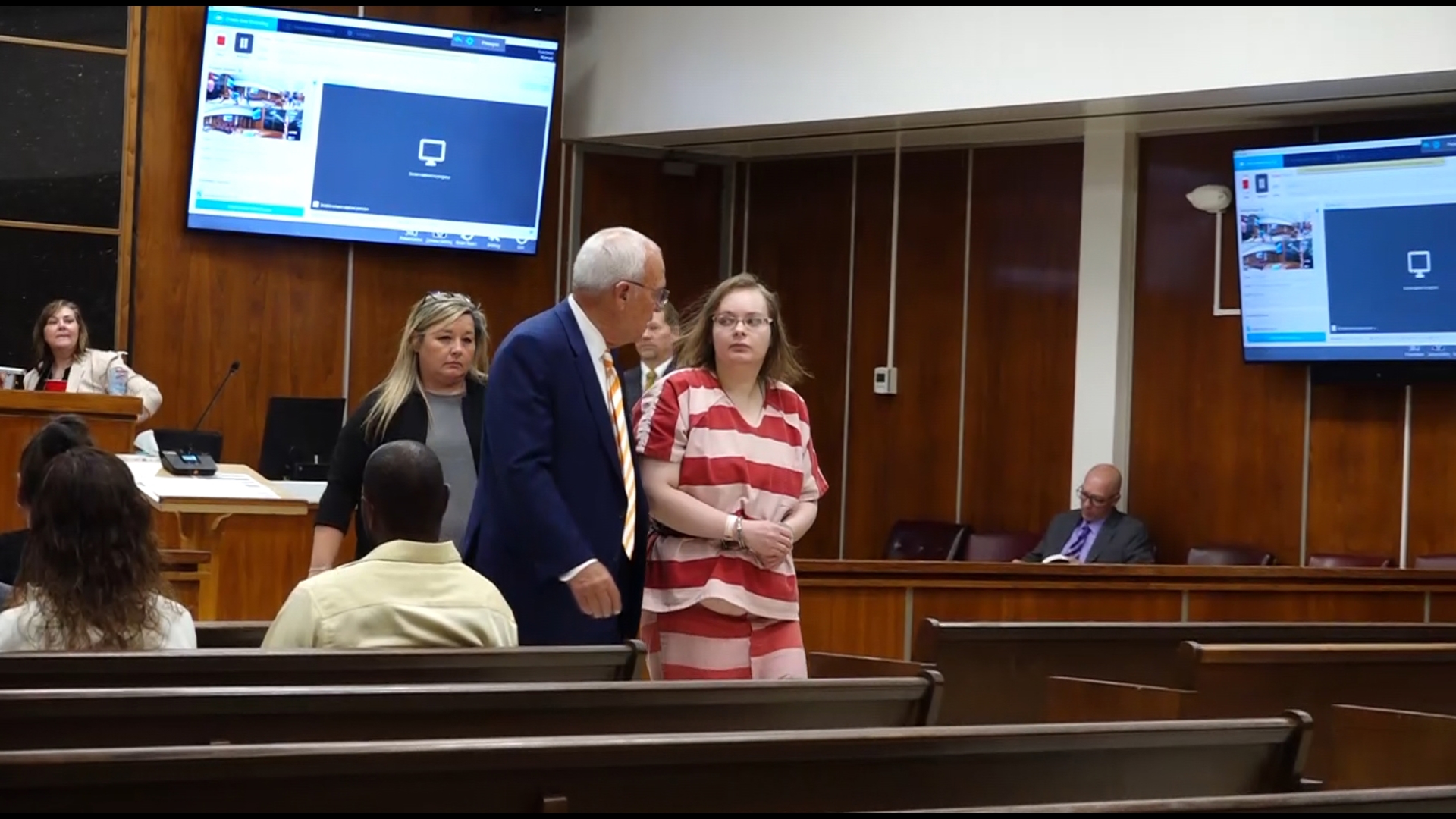 Sean Finnegan pleads guilty in Anderson County, bringing a close to 5 ...