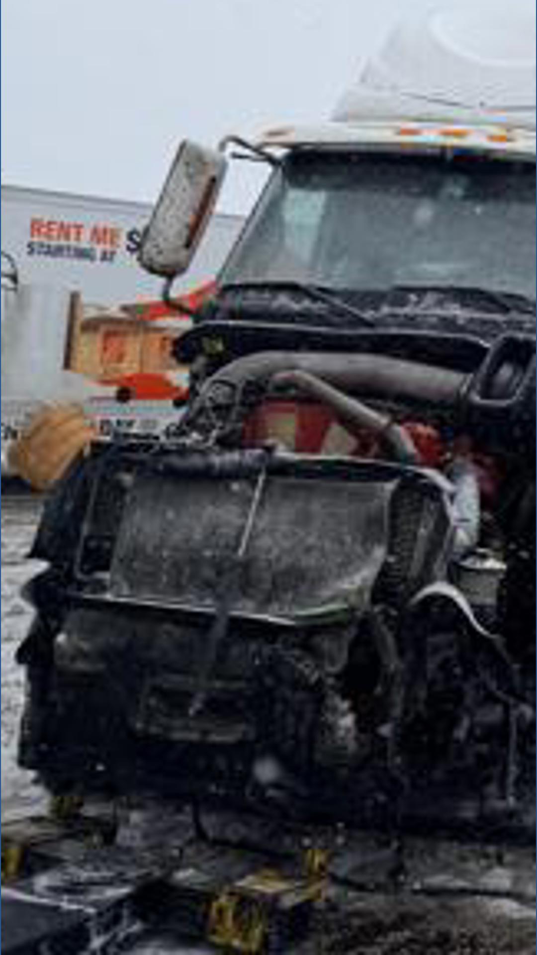 TDOT urges East Tennesseans to stay home as winter storm creates ...