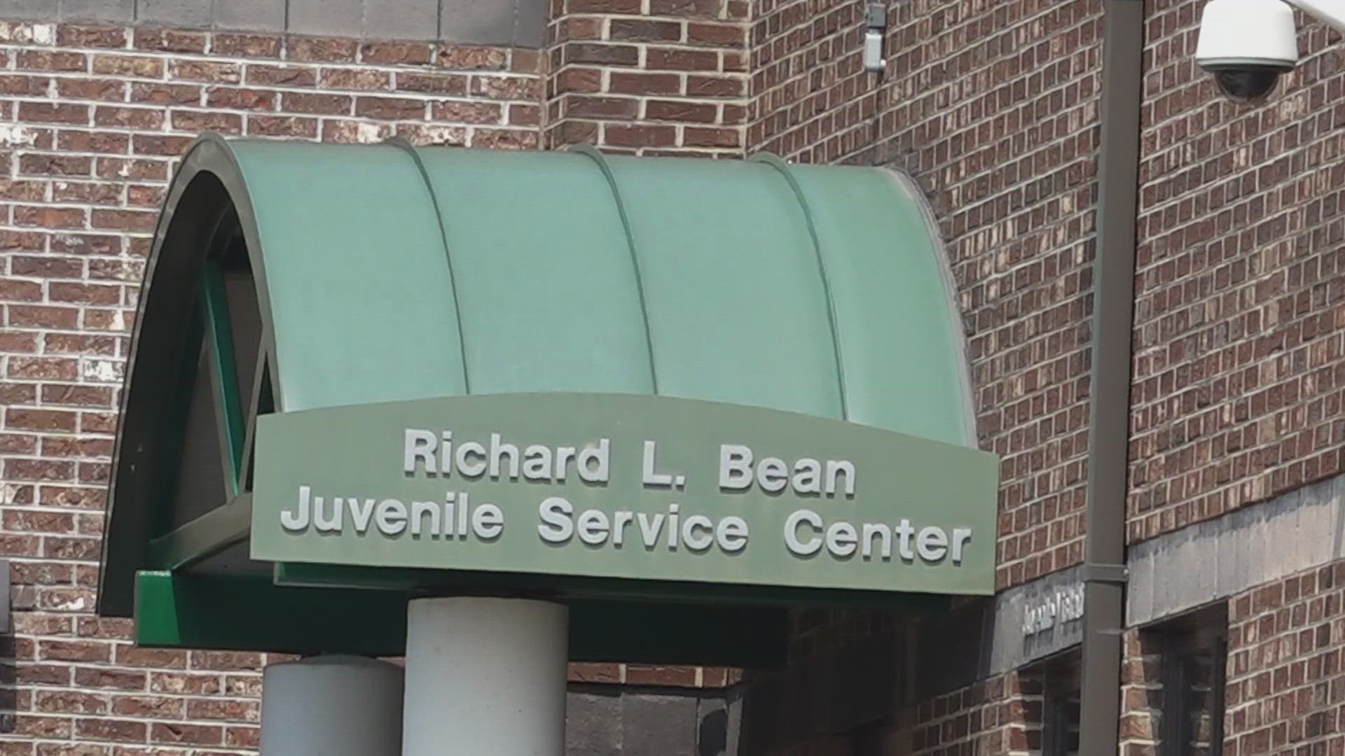 Interim director of Knoxville juvenile detention center takes over Aug ...