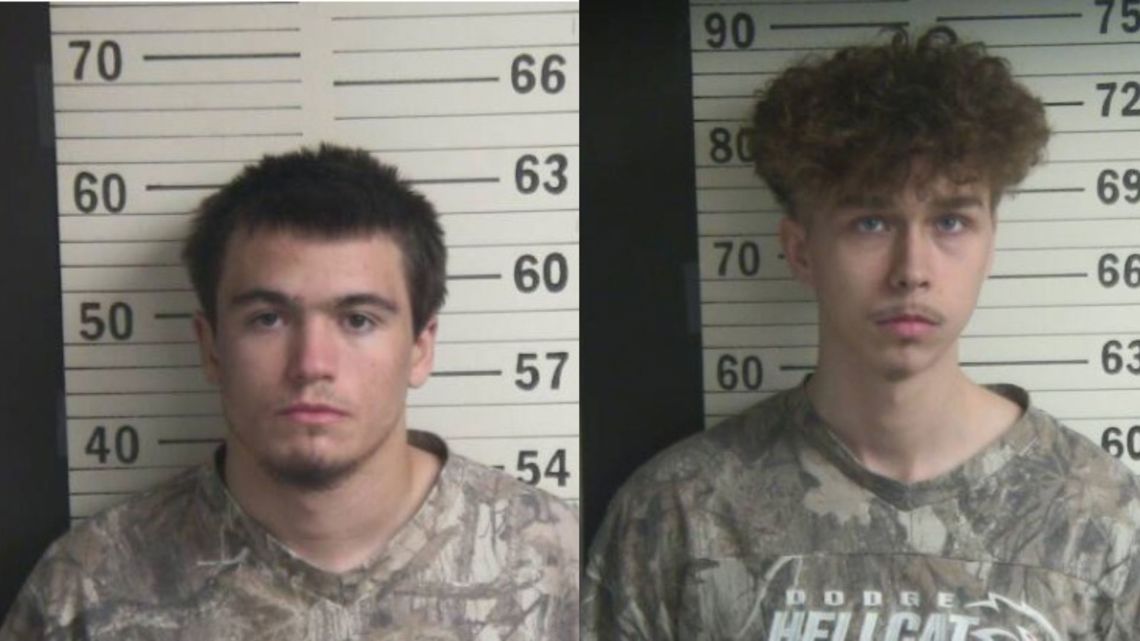 Two suspects appear in Hamblen Co. court in connection to deadly ...