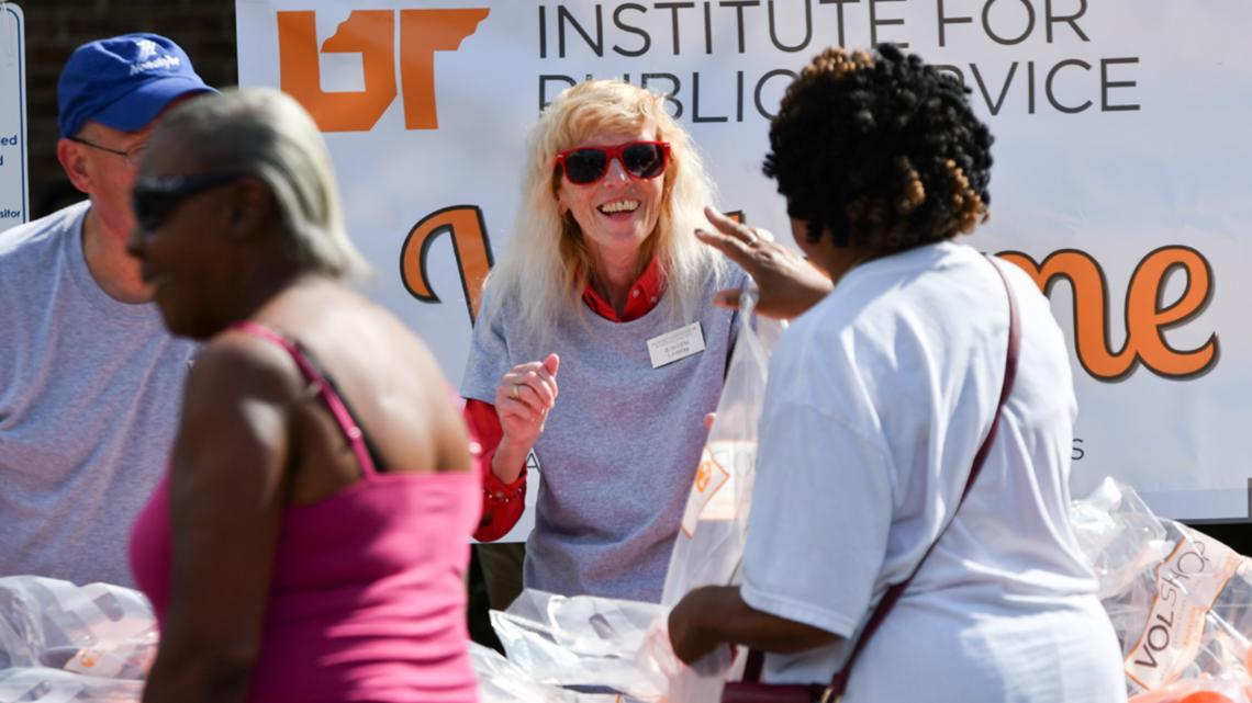 UT Institute for Public Service allocates $2M for new planning agency ...