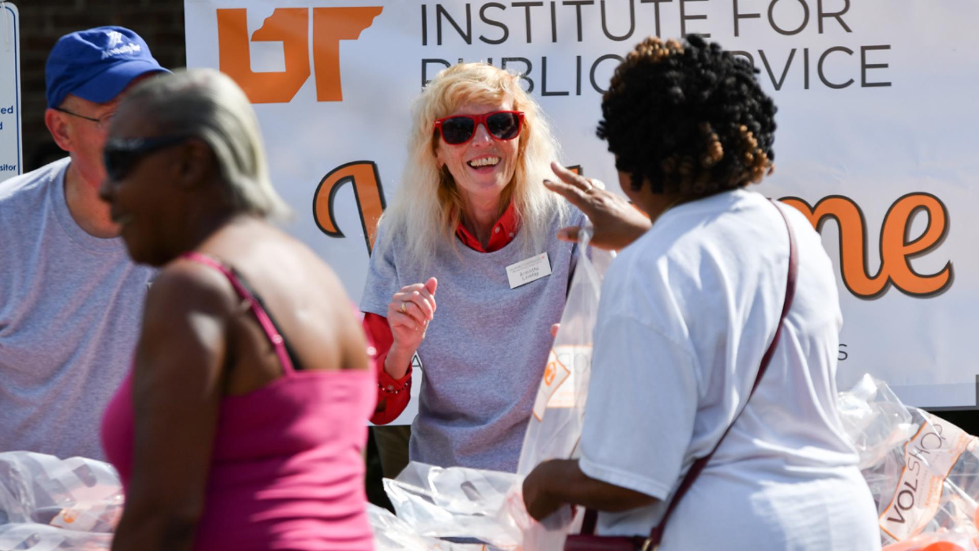 UT Institute for Public Service allocates $2M for new planning agency ...