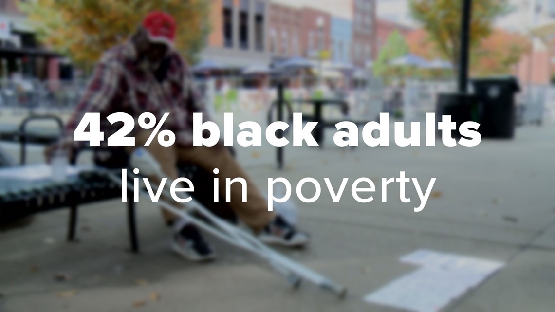 Organization paves the way for families to overcome generational ...