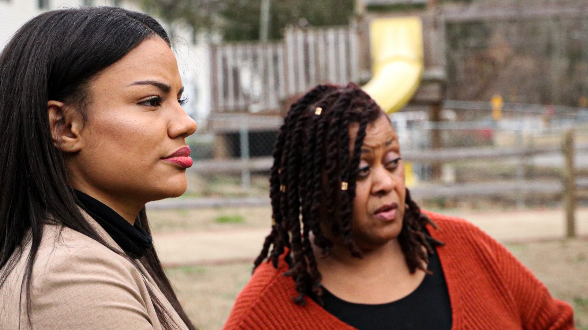 Stolen Stories: Reclaiming the lives of Tennessee slaves | wbir.com