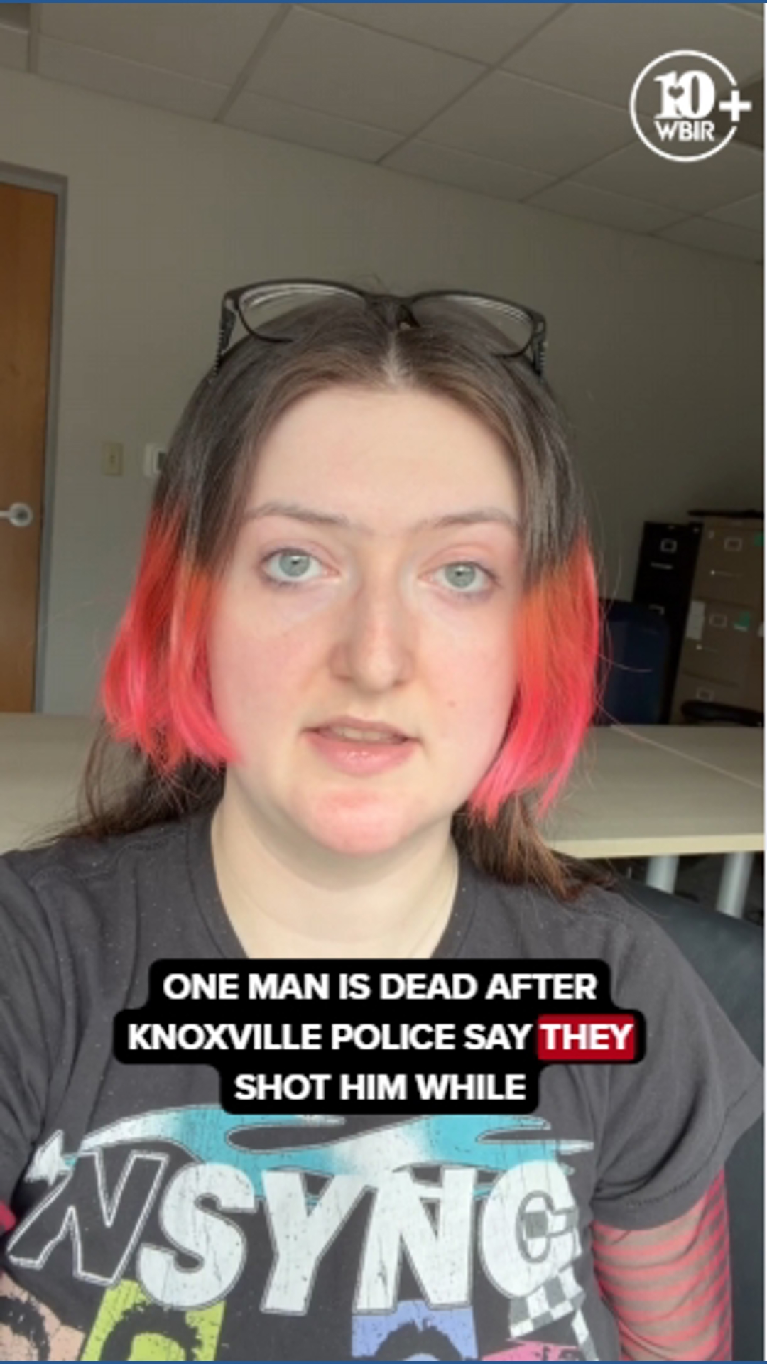 KPD shoots, kills man while investigating endangered child alert | wbir.com