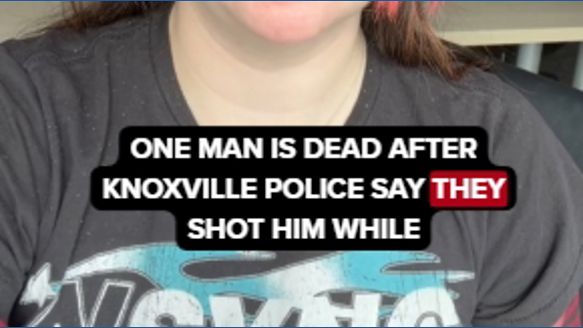 KPD shoots, kills man while investigating endangered child alert | wbir.com