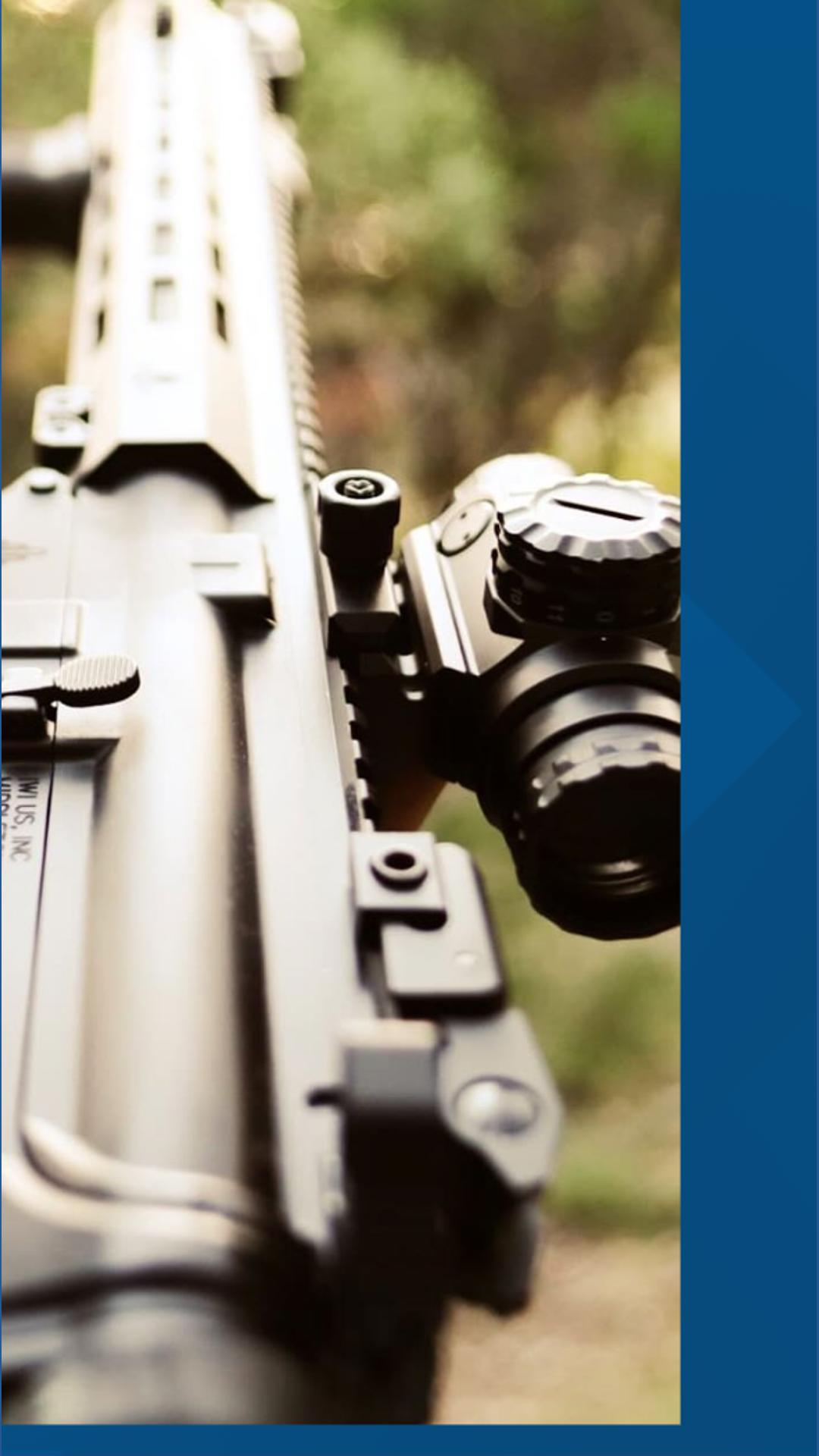 Weapons maker moving headquarters to Andersonville | wbir.com