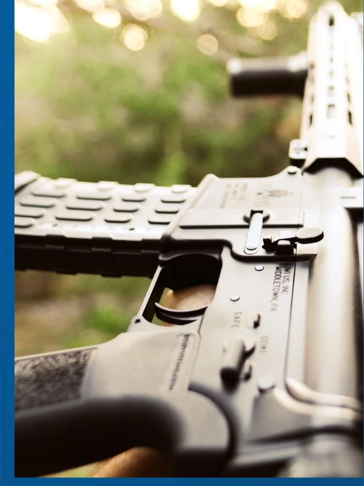 Weapons maker moving headquarters to Andersonville | wbir.com