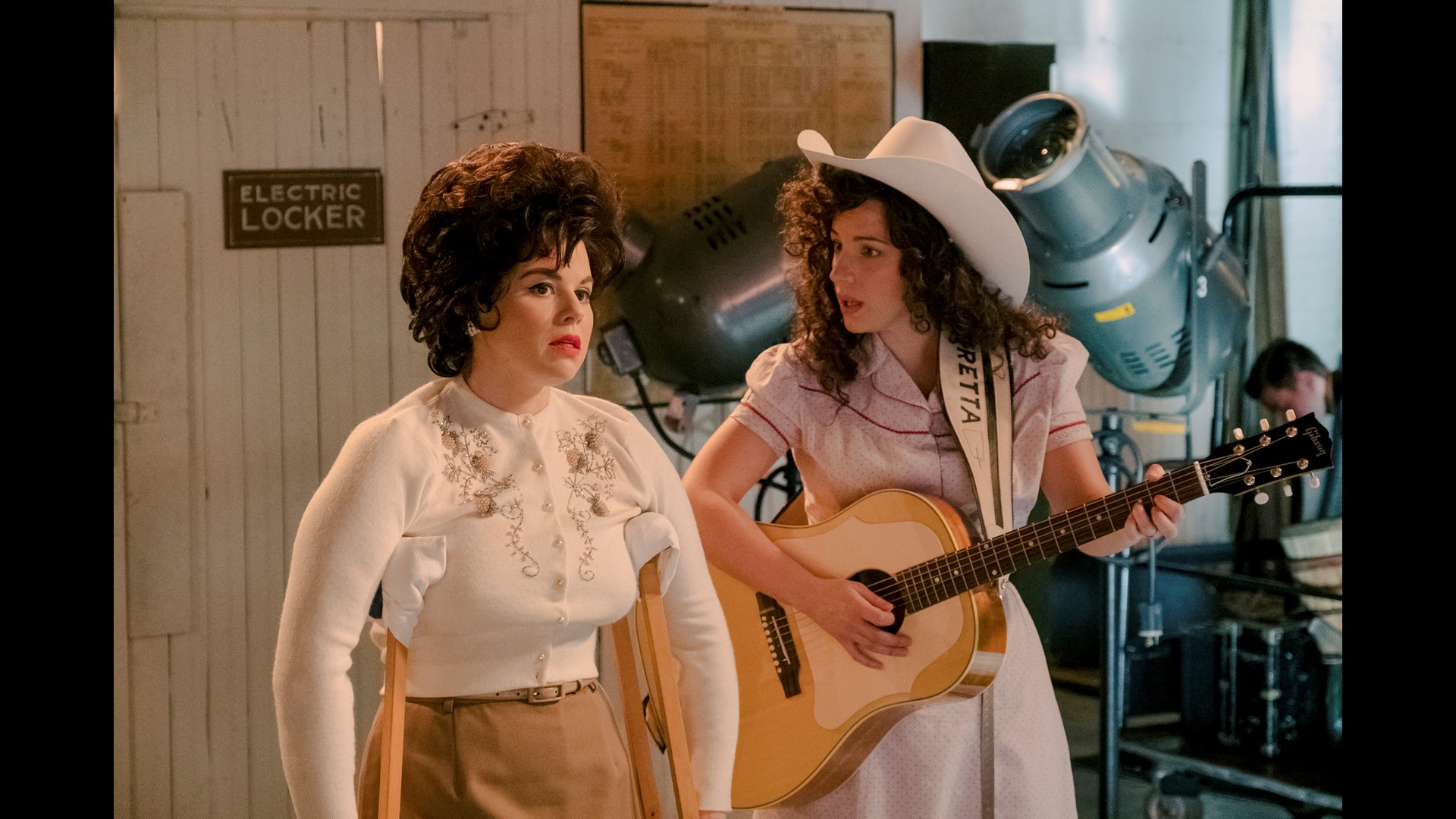 'Patsy and Loretta' highlights bond between iconic singers | wbir.com