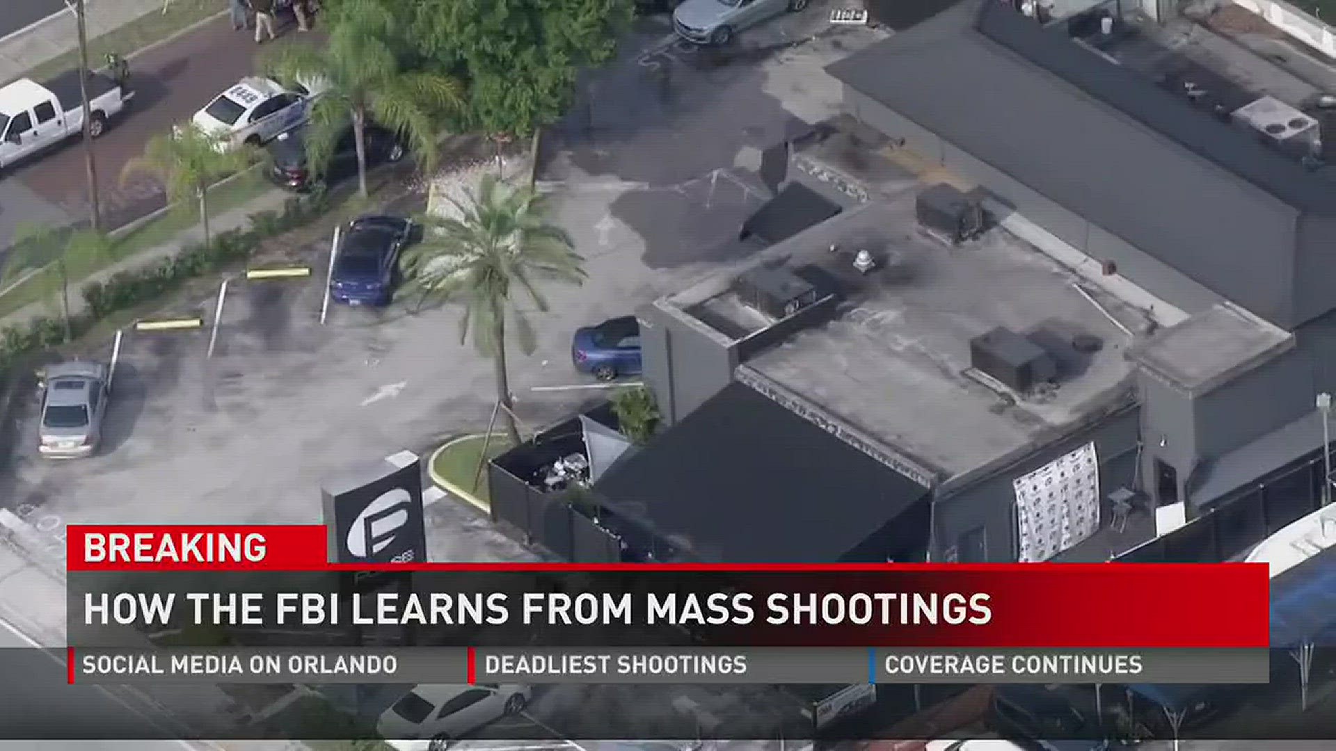 FBI Response | wbir.com