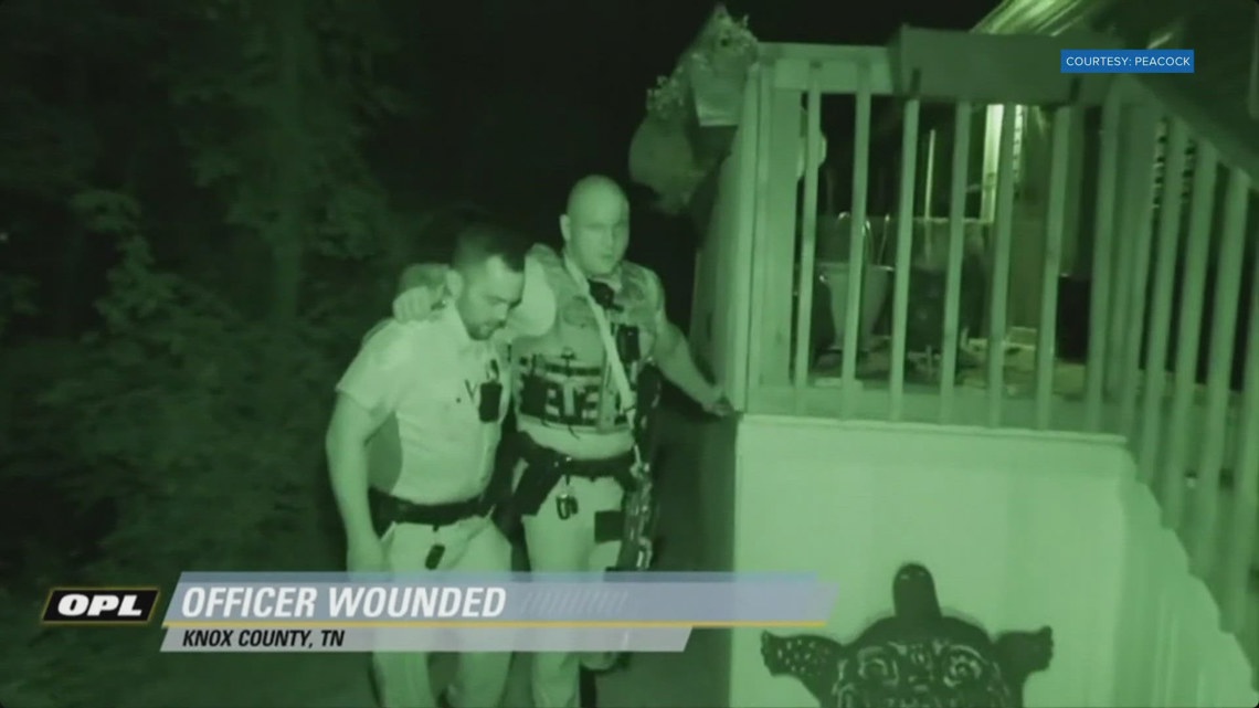 KCSO feature on 'On Patrol: Live' brings in cash, increases ...