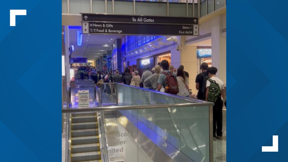 Meteorologist Cassie Nall is returning to WBIR and Knoxville | wbir.com