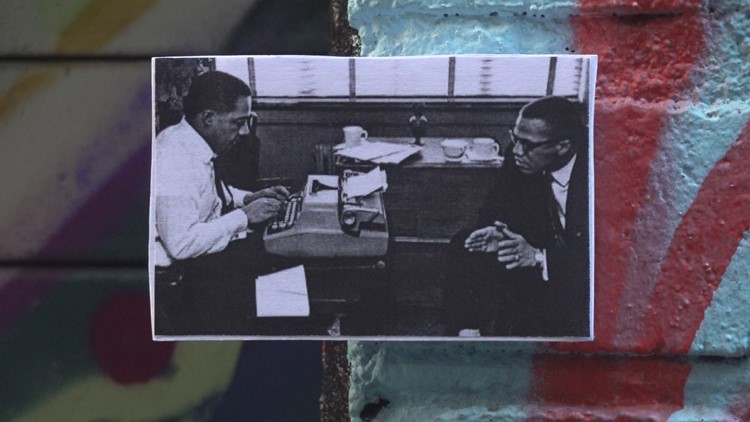 The legacy of Alex Haley | wbir.com