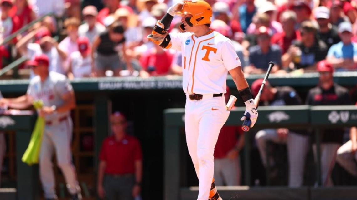 Milwaukee Brewers grab VFL Andrew Fischer as 20th pick in 2025 MLB ...