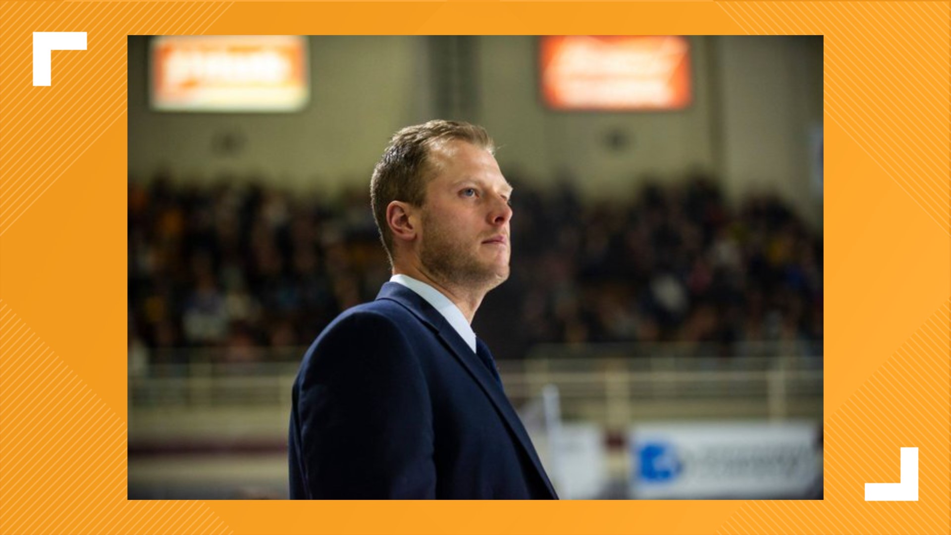 Jeff Carr, Ice Bears head coach, takes on new job | wbir.com