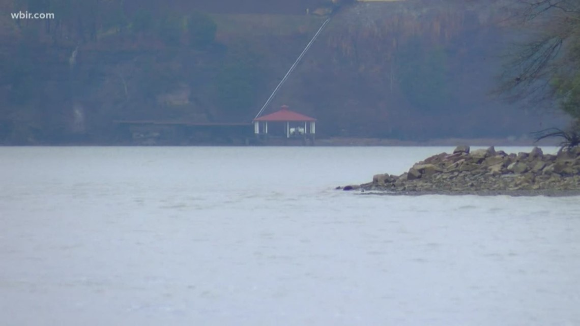 All three bodies recovered from Tennessee River believed to be missing ...