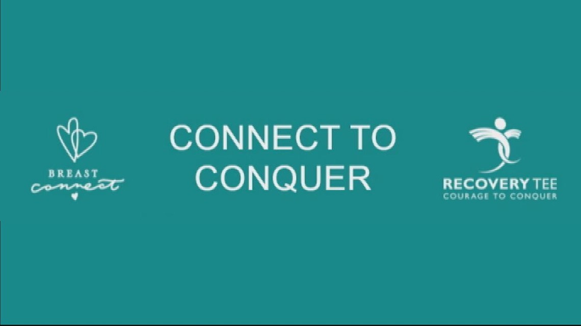 Buddy Check 10: Connect to Conquer Cancer gets grant to help more ...