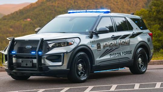 PFPD: Over 1,100 calls for service, 65 arrests during Rod Run | wbir.com