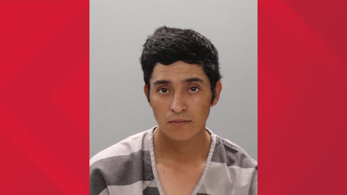Man arrested after attack on Morrell Road in West Knoxville | wbir.com