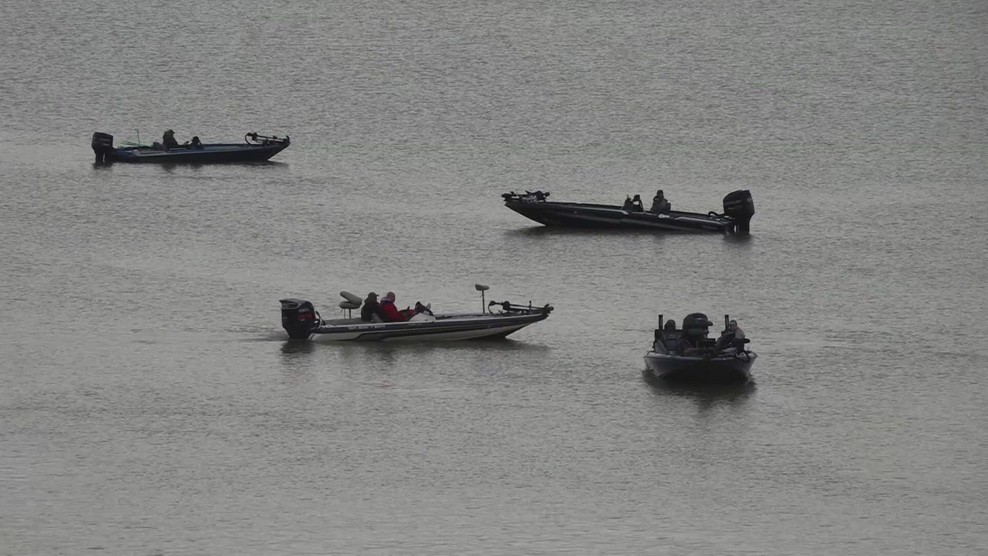 Douglas Lake nears recovery after Hurricane Helene as fishing ...