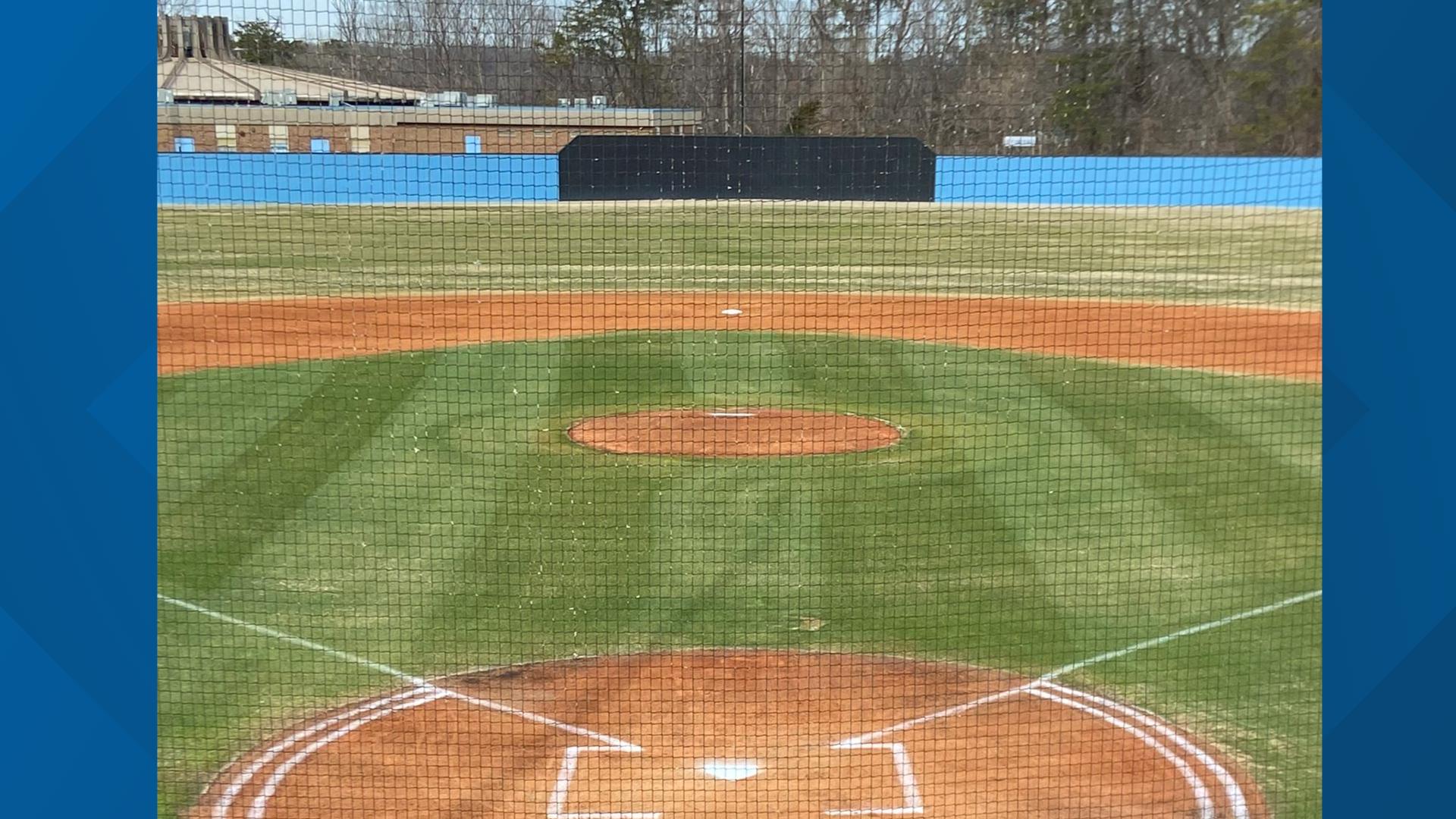 Gibbs High School to name baseball field after Morgan Wallen | wbir.com