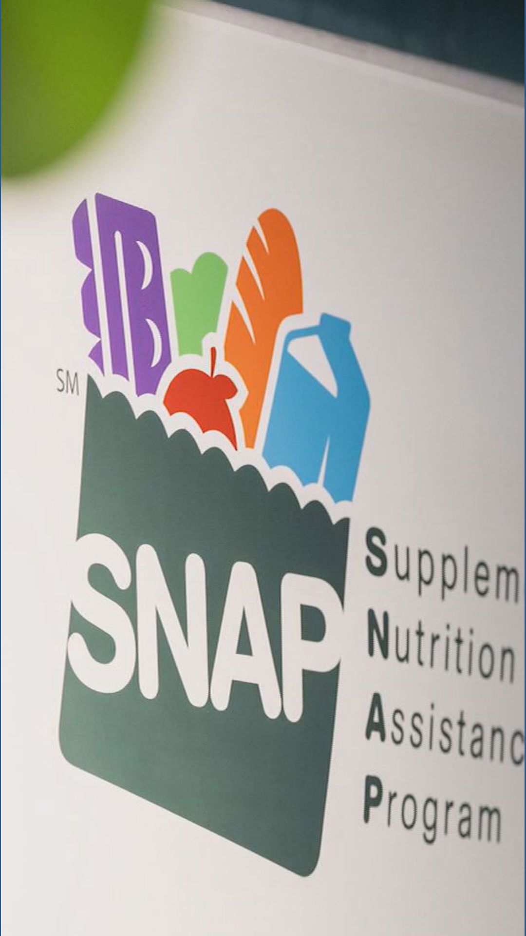 USDA: SNAP recipients may need to reapply to receive benefits in an ...