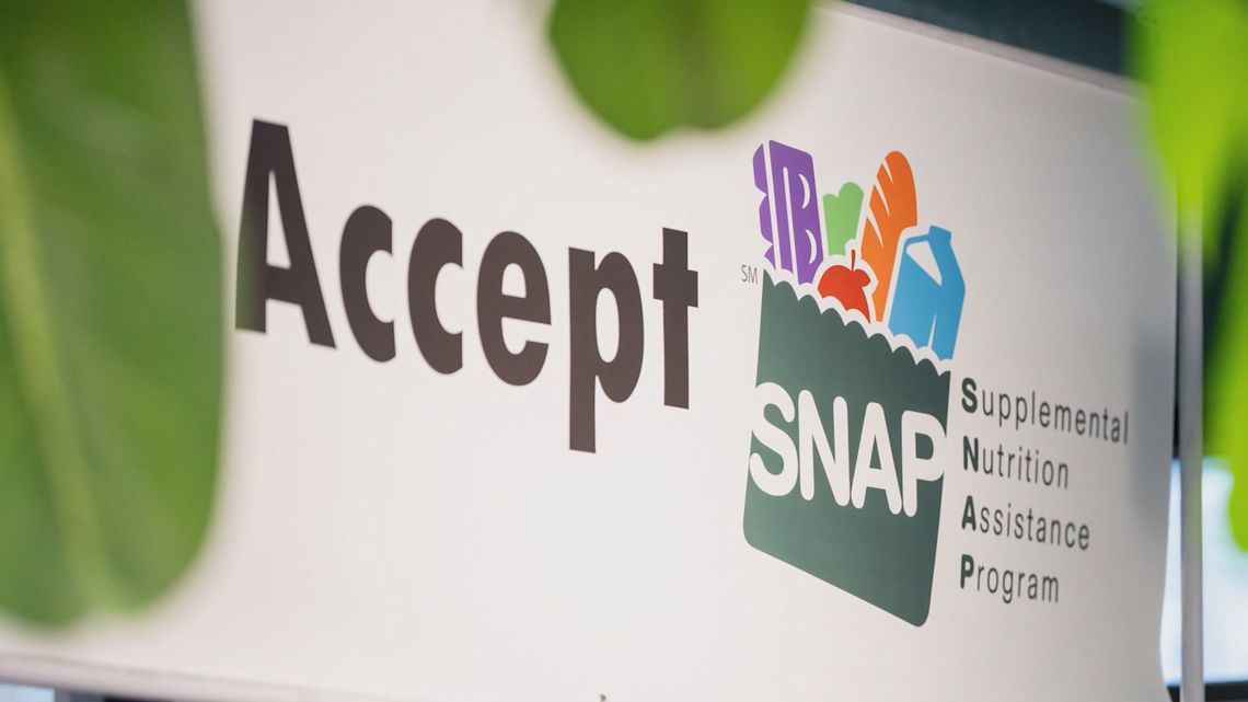 USDA: SNAP recipients may need to reapply to receive benefits in an ...